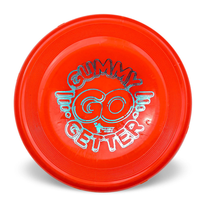 Gummy Go Getter 215 (super soft) :: K9 Fun Centre